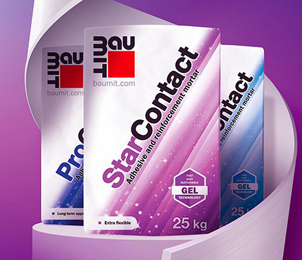 Baumit Contacts | Baumit.es