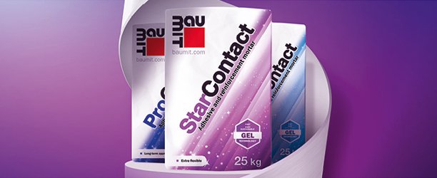 Soluciones Baumit | Baumit.es