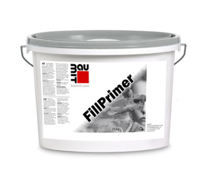 Baumit FillPrimer | Baumit.es
